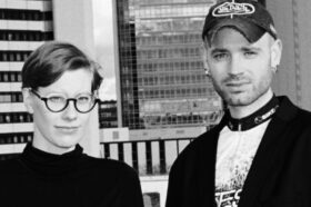 8 juni INTER TALK: Nina Sieverding / Anton Rahlwes, the.thing.magazine ...