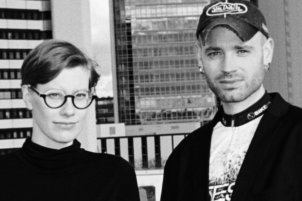 8 juni INTER TALK: Nina Sieverding / Anton Rahlwes, the.thing.magazine ...